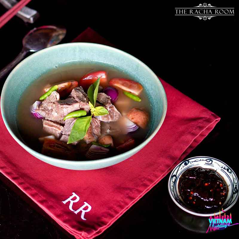 Racha Room Thao Dien | Book Your Table Now | Vietnam Nightlife