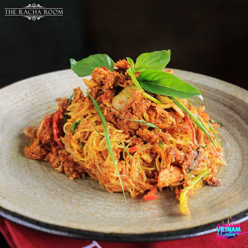 Racha Room Thao Dien | Book Your Table Now | Vietnam Nightlife