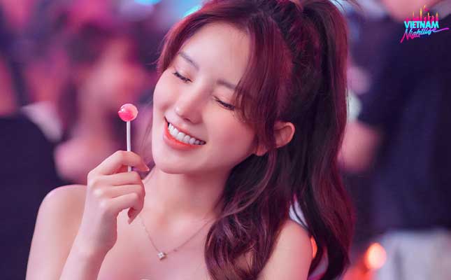 District K | Đặt Bàn Ngay | Vietnam Nightlife Guide