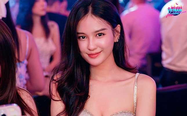 District K | Book Your Table Now | Vietnam Nightlife Guide