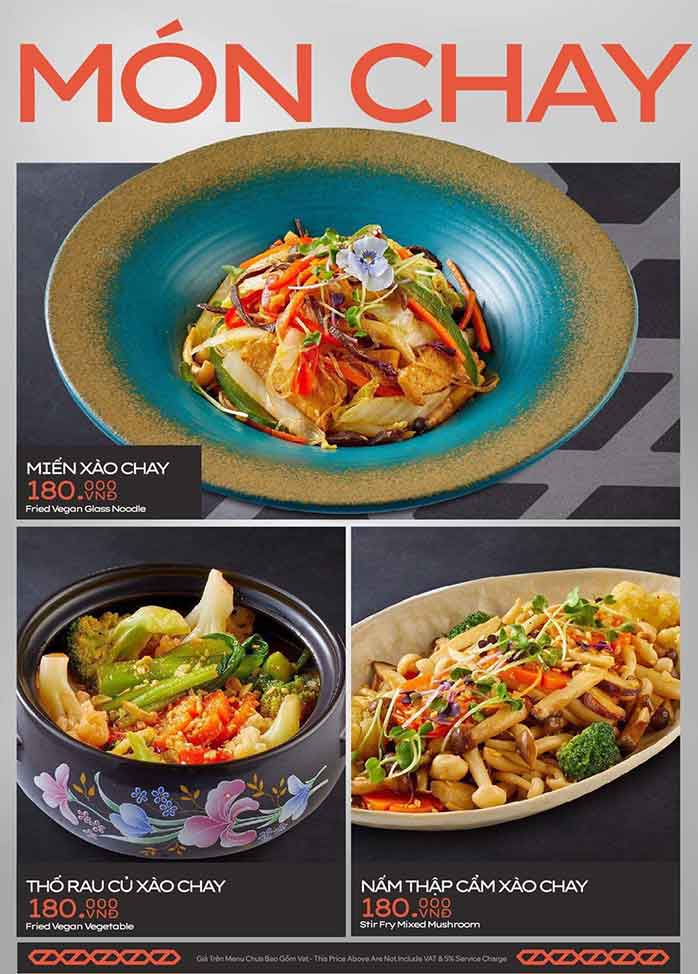 District K | Book Your Table Now | Vietnam Nightlife Guide