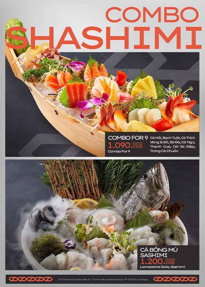 District K | Đặt Bàn Ngay | Vietnam Nightlife Guide