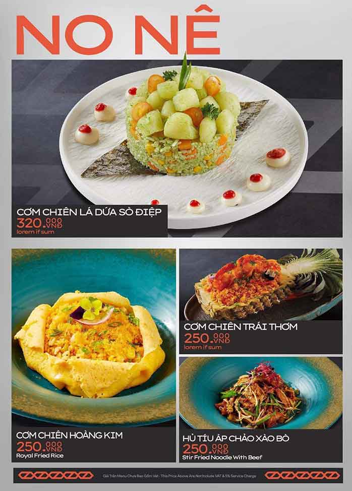 District K | Đặt Bàn Ngay | Vietnam Nightlife Guide