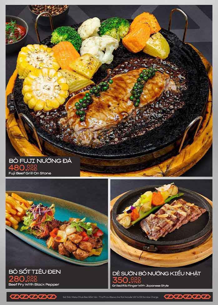 District K | Đặt Bàn Ngay | Vietnam Nightlife Guide