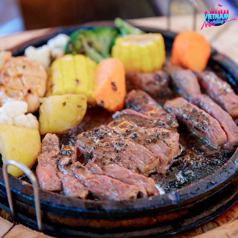 District K | Book Your Table Now | Vietnam Nightlife Guide