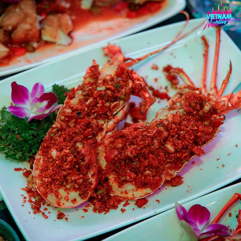 District K | Book Your Table Now | Vietnam Nightlife Guide