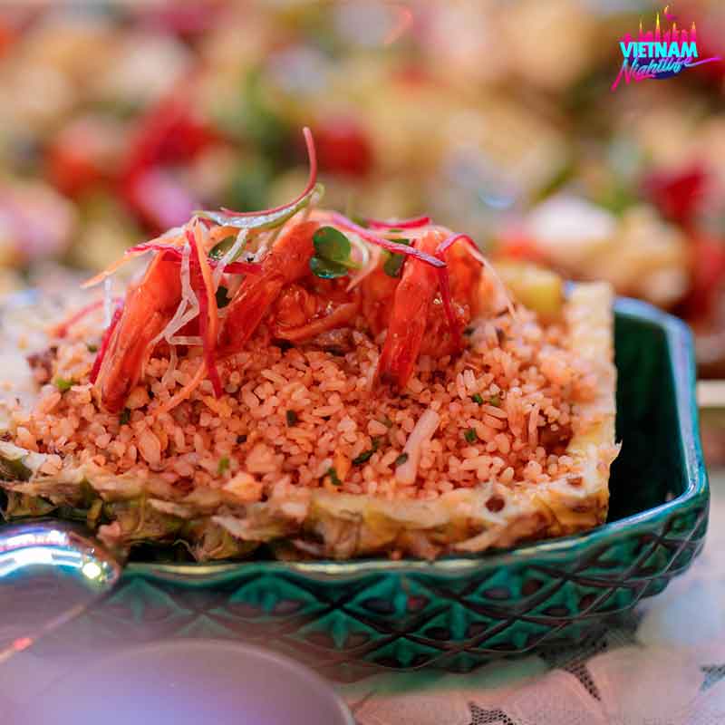 District K | Book Your Table Now | Vietnam Nightlife Guide