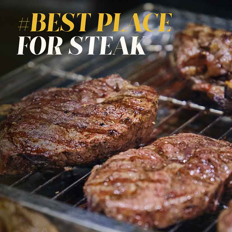 Moo Beef Steak | Book Your Table Now | Vietnam Nightlife Guide