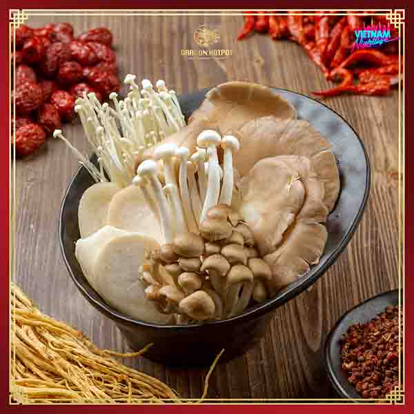 Dragon Hotpot Phan Thiet Restaurant