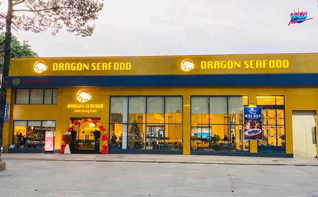 Dragon House | Book Your Table Now | Vietnam Nightlife