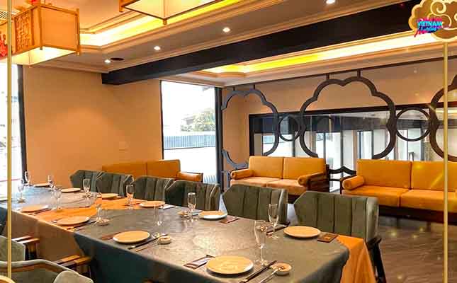 Dragon House | Book Your Table Now | Vietnam Nightlife