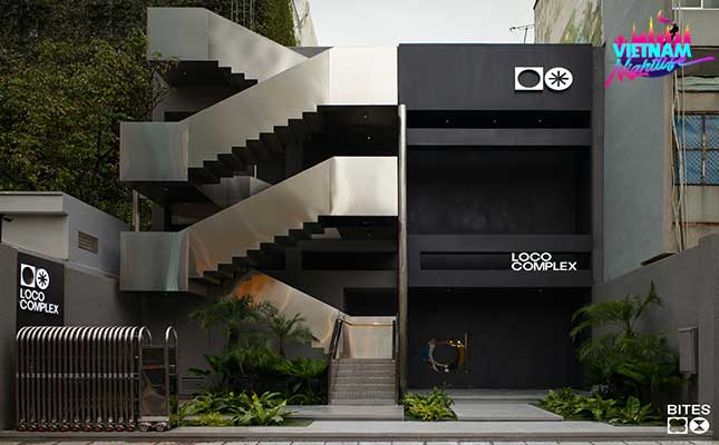 LOCO Complex | Book Your Table Now | Vietnam Nightlife Guide