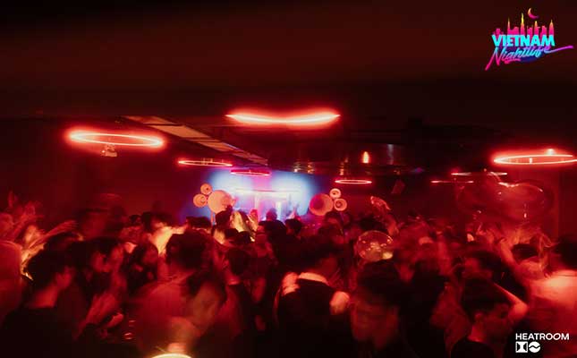 LOCO Complex | Book Your Table Now | Vietnam Nightlife Guide