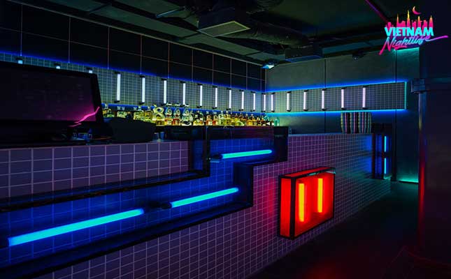 LOCO Complex | Book Your Table Now | Vietnam Nightlife Guide