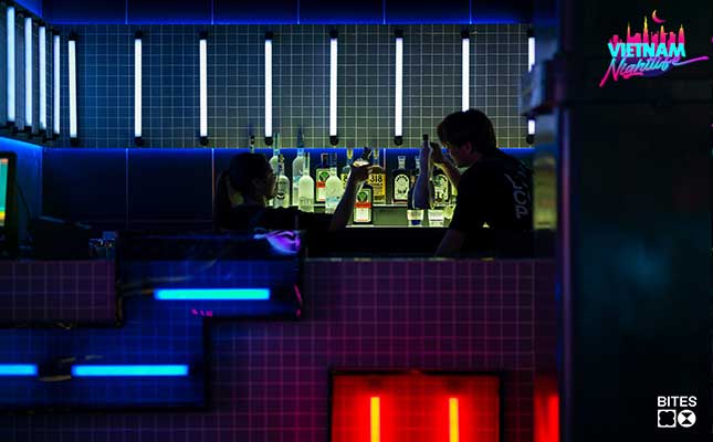 LOCO Complex | Book Your Table Now | Vietnam Nightlife Guide