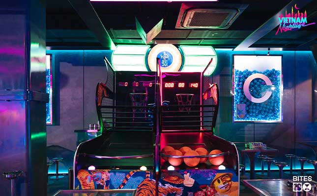 LOCO Complex | Book Your Table Now | Vietnam Nightlife Guide