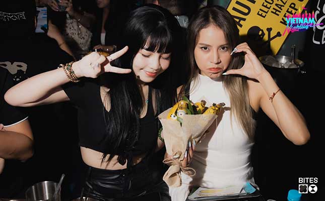 LOCO Complex | Book Your Table Now | Vietnam Nightlife Guide