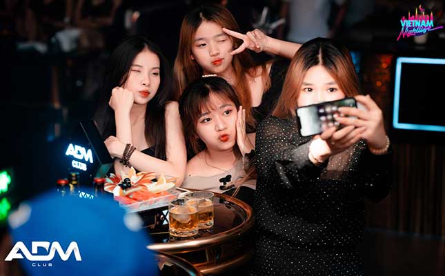 ADM Club Da Nang | Book Your Table Now | Vietnam Nightlife Guide
