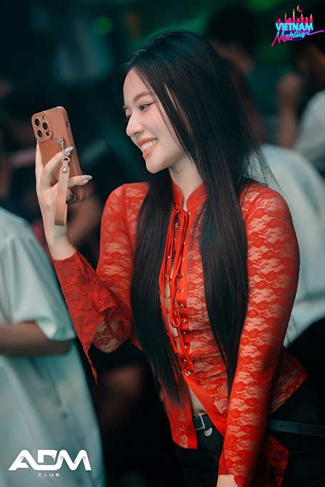 ADM Club Da Nang | Book Your Table Now | Vietnam Nightlife Guide