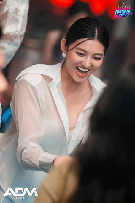 ADM Club Da Nang | Book Your Table Now | Vietnam Nightlife Guide