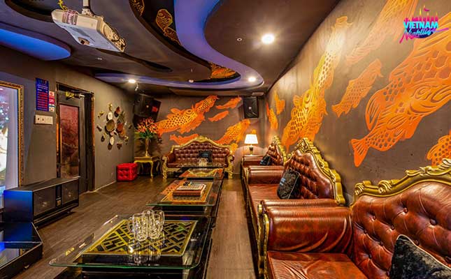 Karaoke Icool | Book Your Room Now | Vietnam Nightlife