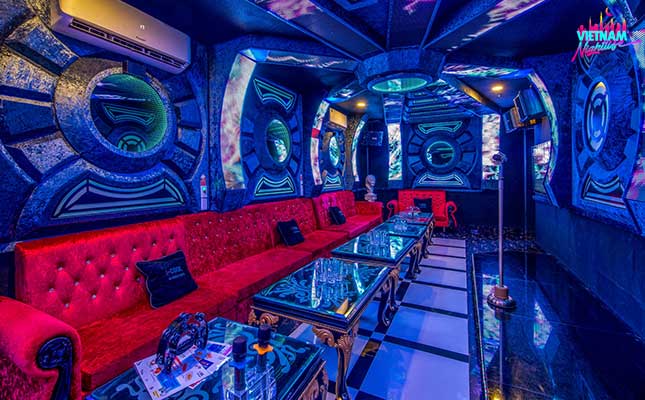Icool Karaoke tại TP.Hồ Chí Minh | Đặt Phòng Ngay