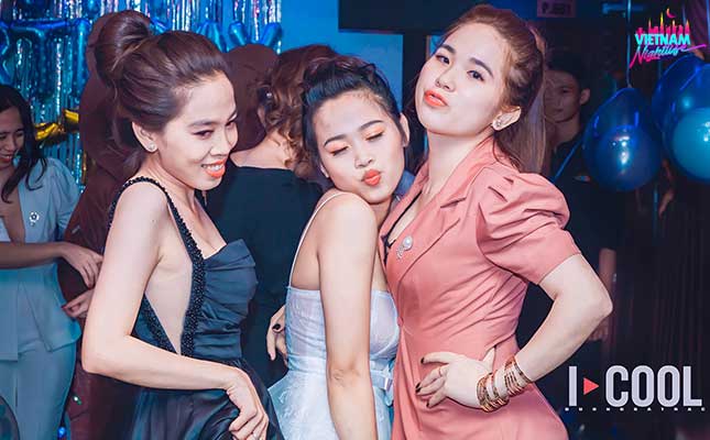 Icool Karaoke tại TP.Hồ Chí Minh | Đặt Phòng Ngay