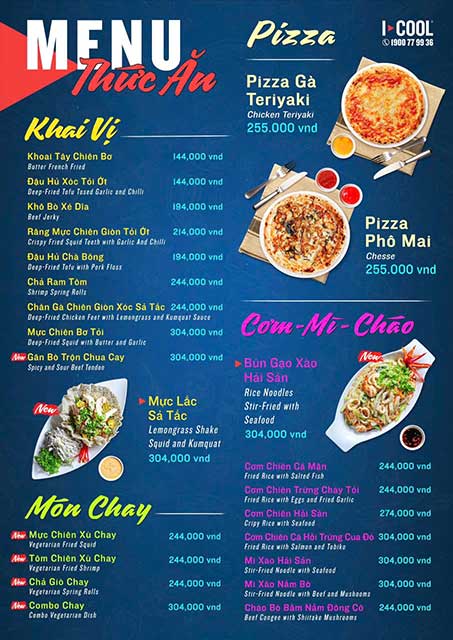 Karaoke Icool | Book Your Room Now | Vietnam Nightlife