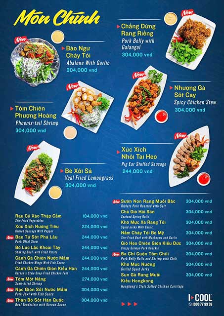 Karaoke Icool | Book Your Room Now | Vietnam Nightlife