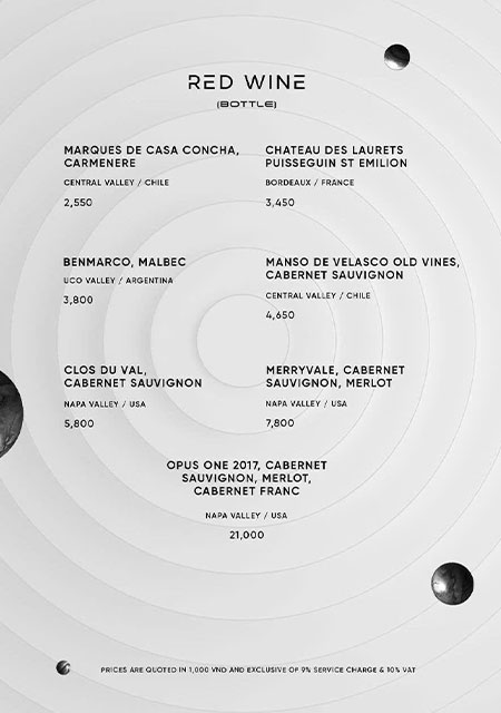 Zion Sky Lounge & Dining | Book Your Table Now | VNNL