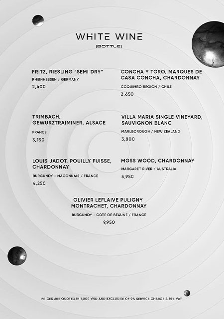 Zion Sky Lounge & Dining | Book Your Table Now | VNNL