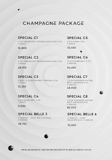 Zion Sky Lounge & Dining | Book Your Table Now | VNNL