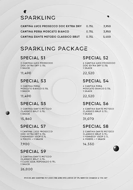 Zion Sky Lounge & Dining | Book Your Table Now | VNNL