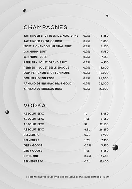 Zion Sky Lounge & Dining | Book Your Table Now | VNNL