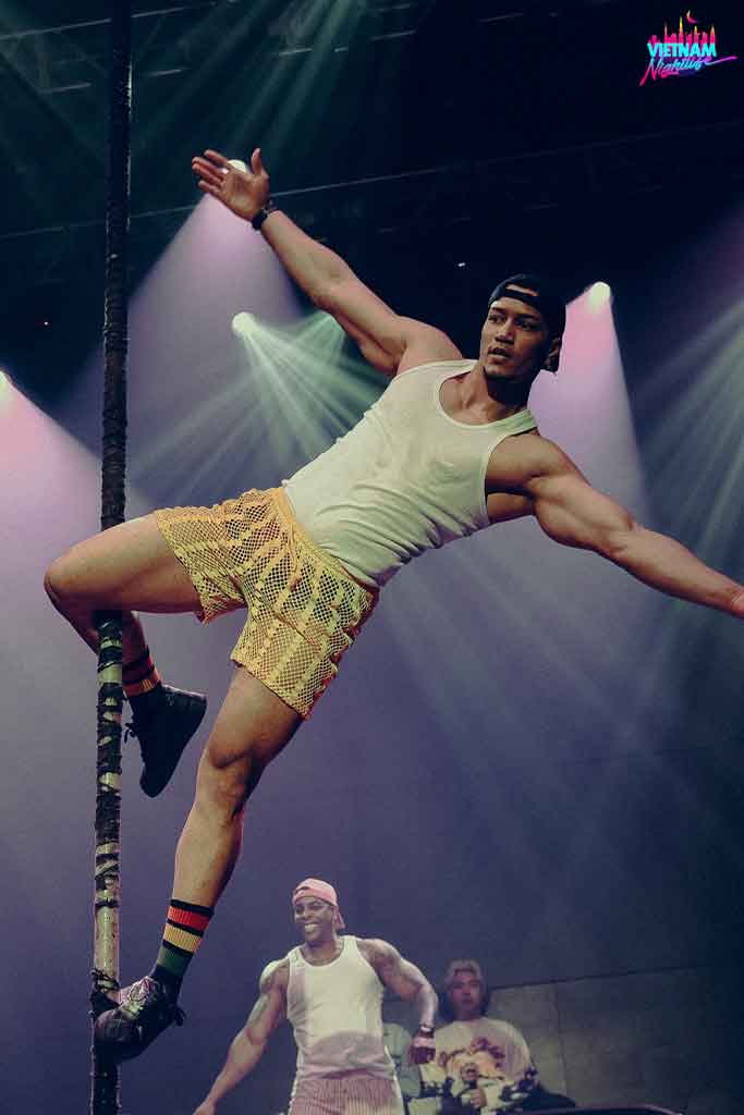 Poc Poc Garden | Book Your Table Now | Vietnam Nightlife Guide